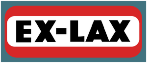 Ex-Lax | Logopedia | Fandom