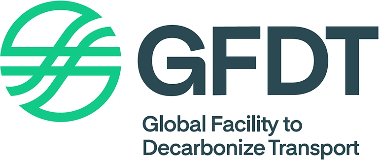 Global Facility to Decarbonize Transport | Logopedia | Fandom