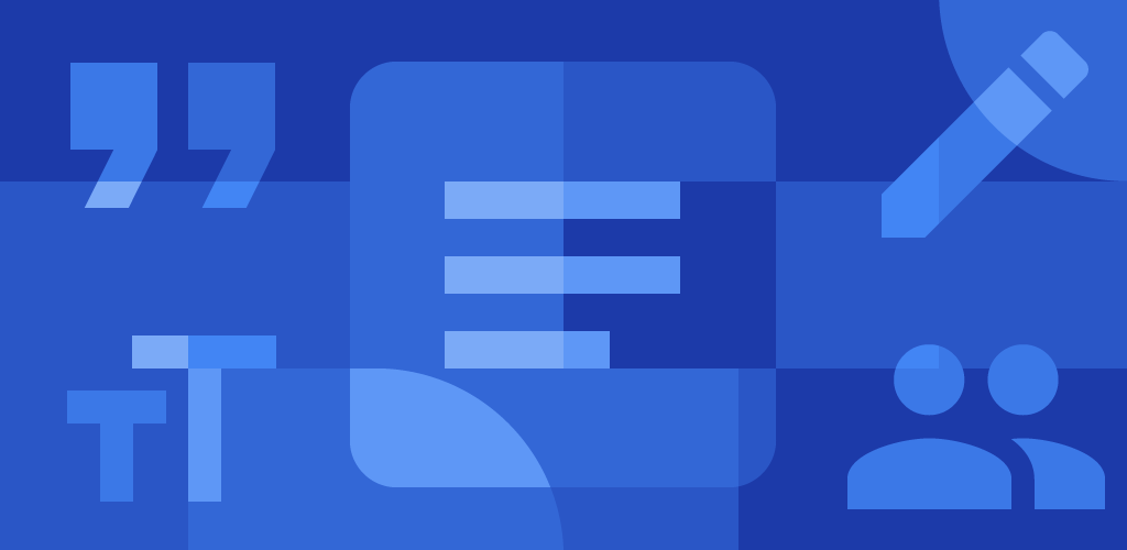 Google Docs/Android | Logopedia | Fandom