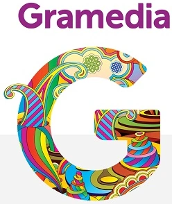 Nuevo Logotipo De Gramedia