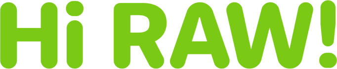 Hi Raw! | Logopedia | Fandom