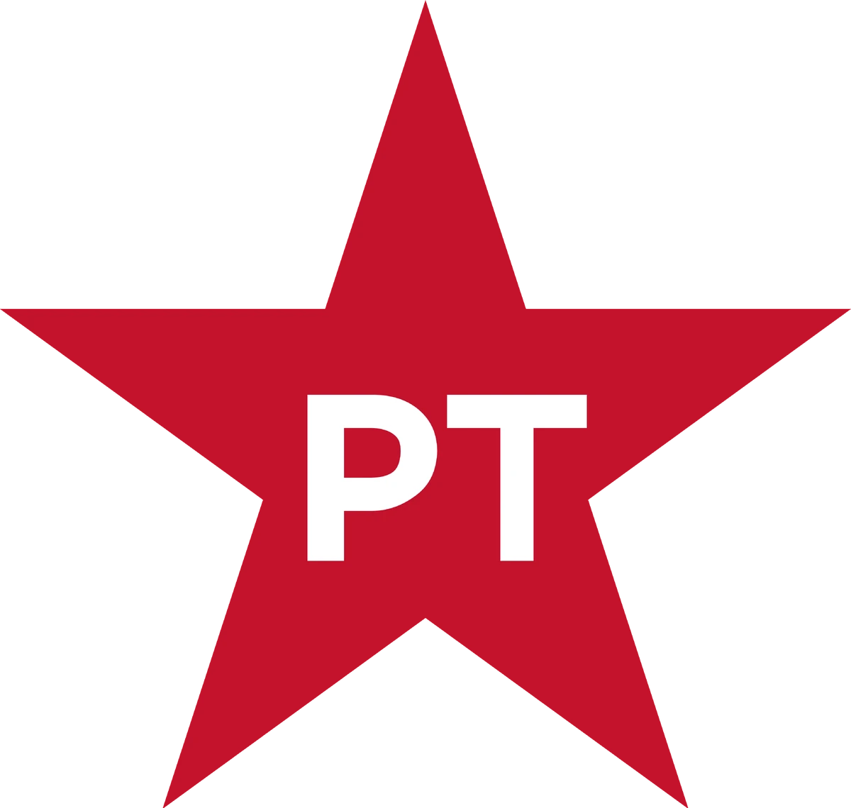 Workers' Party (Brazil) | Logopedia | Fandom