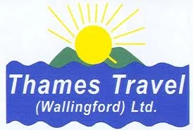 Thames Travel | Logopedia | Fandom