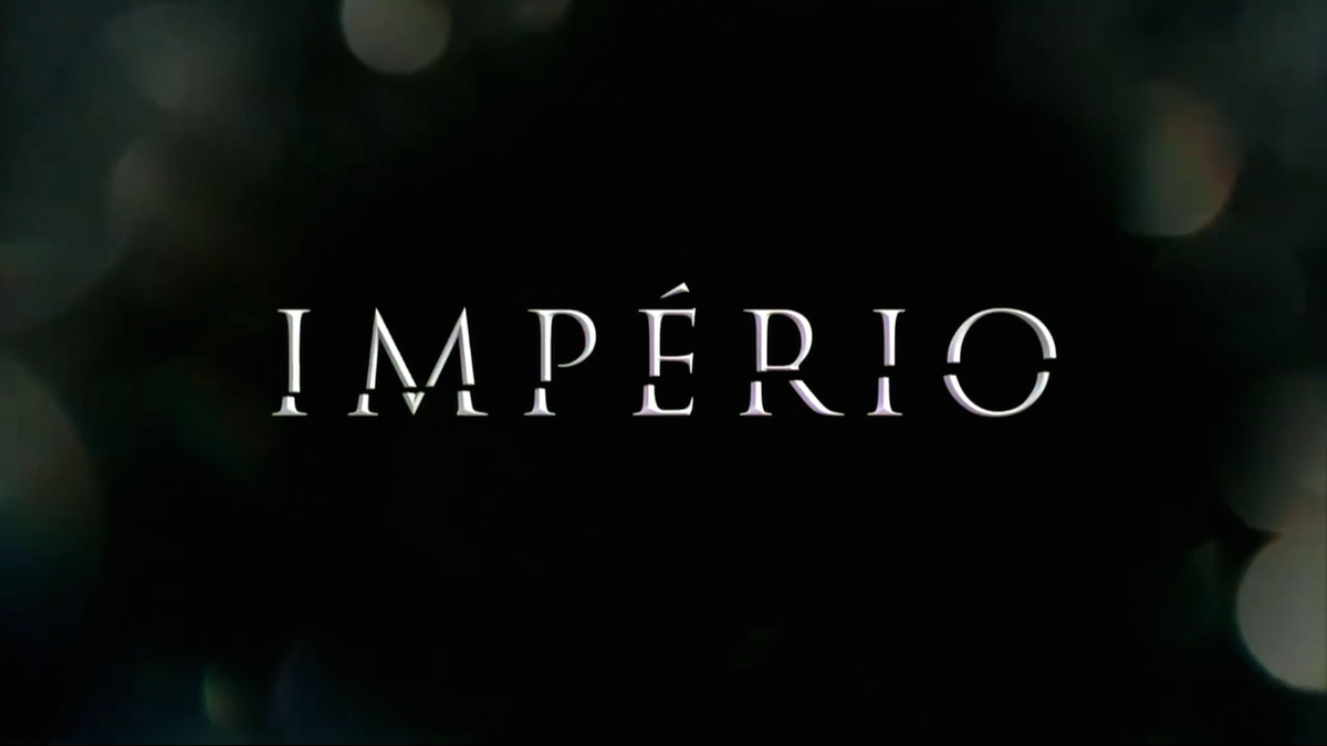Império | Logopedia | Fandom