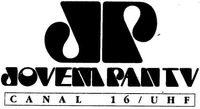 Jovem Pan TV | Logopedia | Fandom