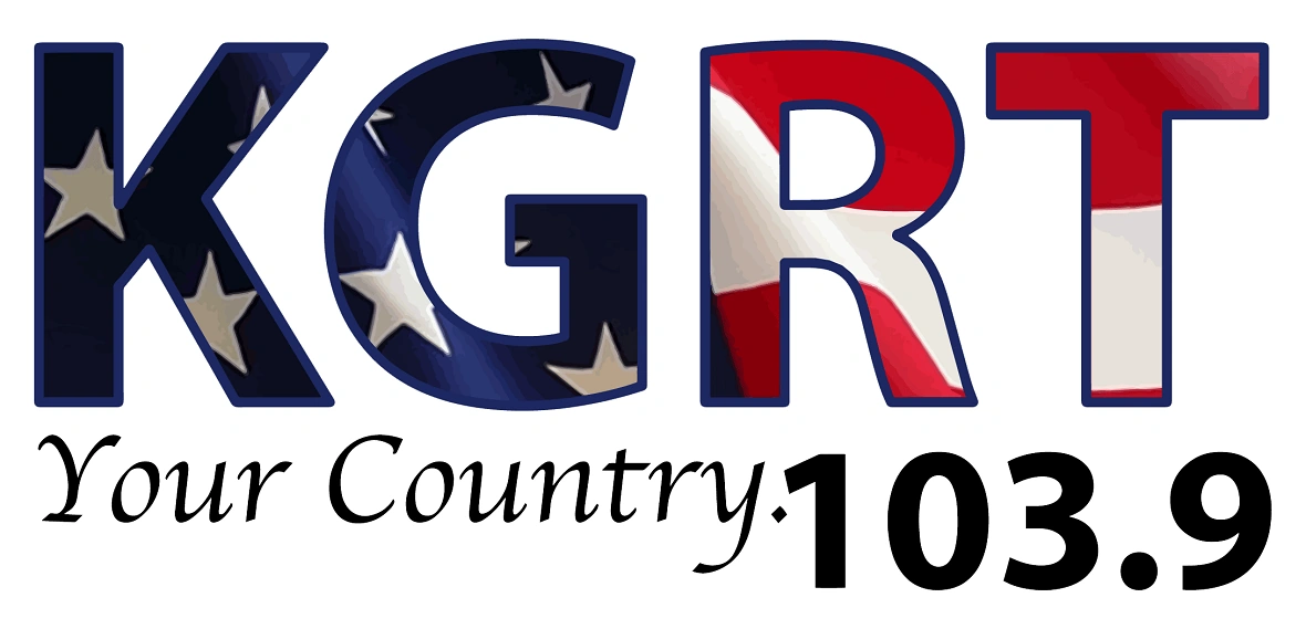 KGRT-FM | Logopedia | Fandom