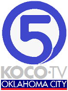 KOCO-TV | Logopedia | Fandom