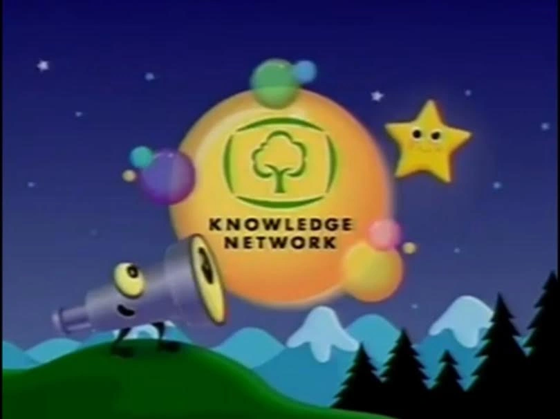 Knowledge Kids/Other | Logopedia | Fandom
