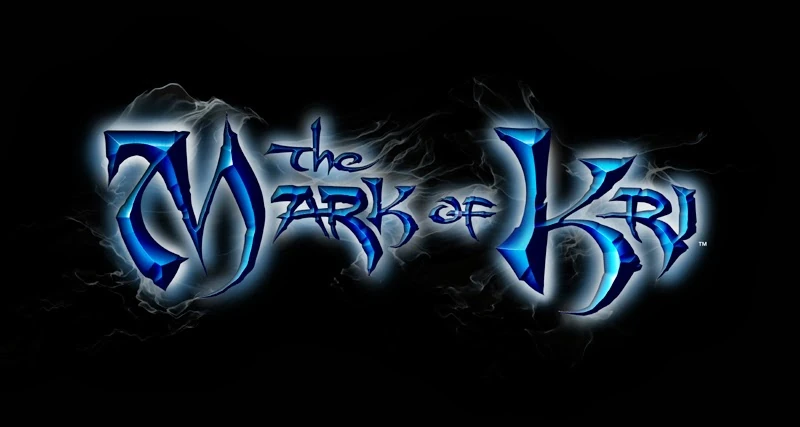 The Mark of Kri | Logopedia | Fandom
