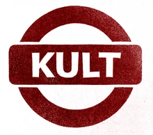 Kult | Logopedia | Fandom