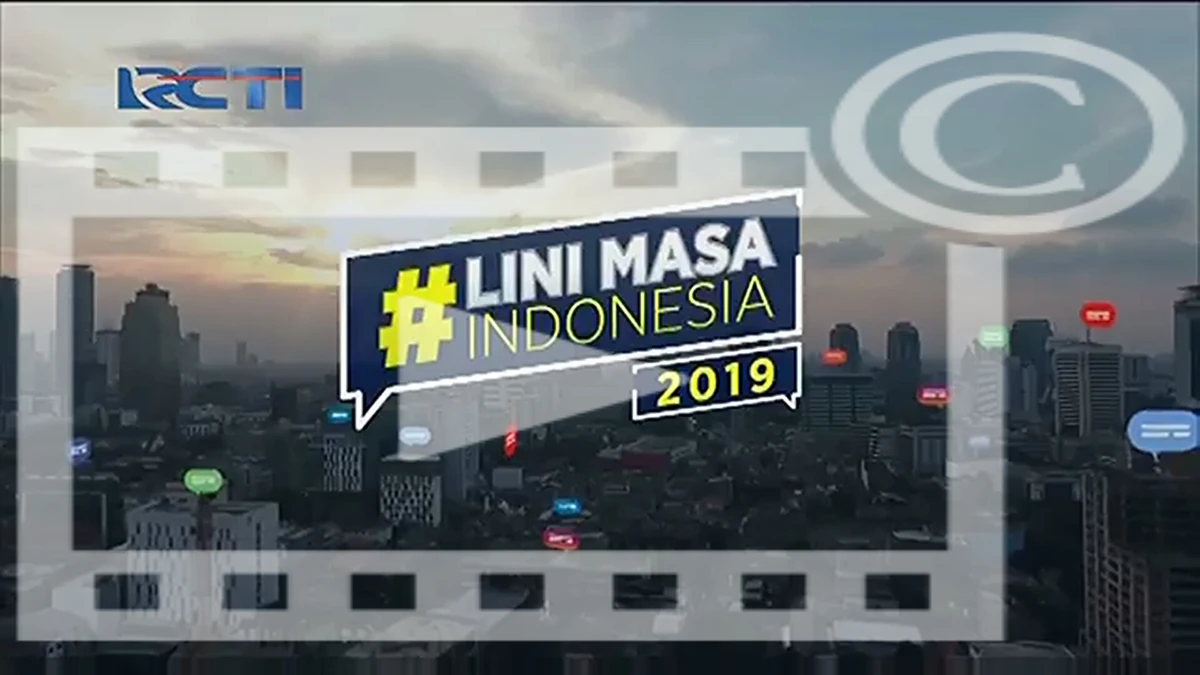 Linimasa Indonesia 2019 | Logopedia | Fandom
