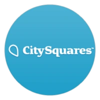 CitySquares | Logopedia | Fandom