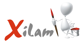 Xilam Animation | Logopedia | Fandom