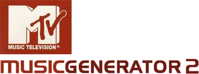 MTV Music Generator 2 | Logopedia | Fandom