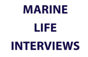 Marine Life Interviews | Logopedia | Fandom