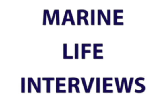 Marine Life Interviews | Logopedia | Fandom