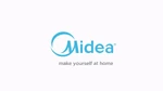 Midea | Logopedia | Fandom