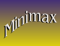 Minimax (internacional) | Logopedia | Fandom