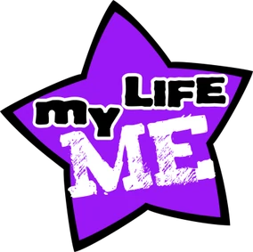 My Life Logo