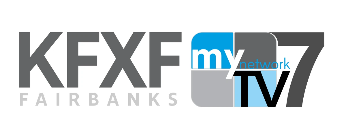 KFXF-CD | Logopedia | Fandom