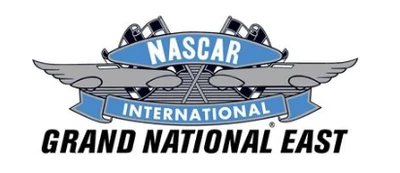 NASCAR Grand National East Series | Logopedia | Fandom