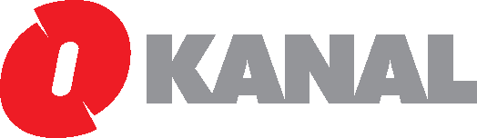 O Kanal | Logopedia | Fandom