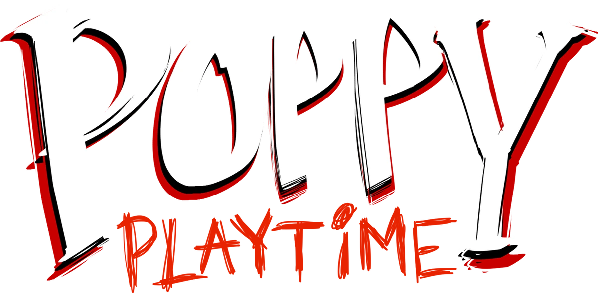 Poppy Playtime | Logopedia | Fandom