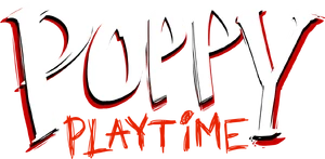 Poppy Playtime | Logopedia | Fandom