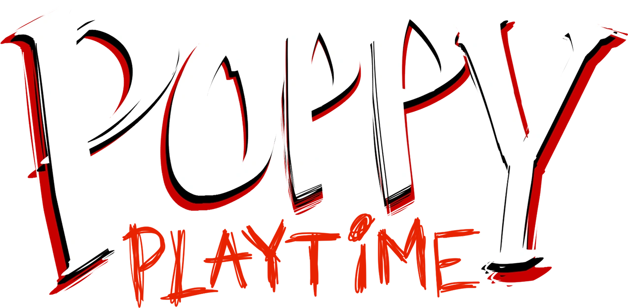 Poppy Playtime | Logopedia | Fandom