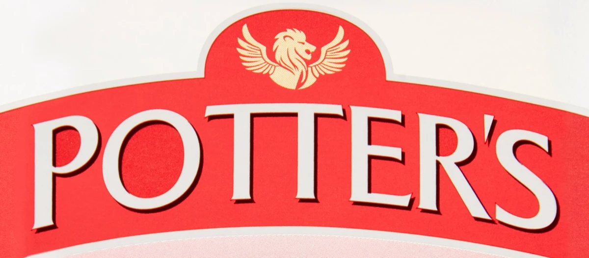 Potter's | Logopedia | Fandom