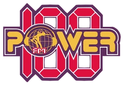 Power FM (Turkey) | Logopedia | Fandom