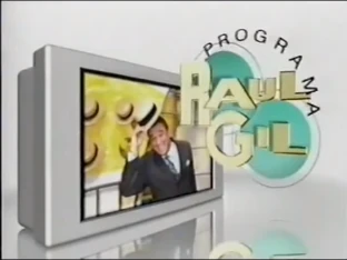Programa Raul Gil | Logopedia | Fandom