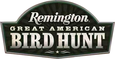 Remington Great American Bird Hunt | Logopedia | Fandom
