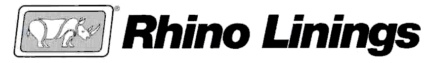 Rhino Linings | Logopedia | Fandom