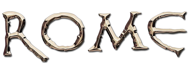 Rome (TV series) | Logopedia | Fandom
