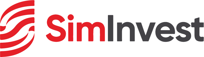 SimInvest | Logopedia | Fandom