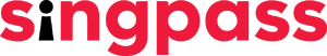 Singpass | Logopedia | Fandom