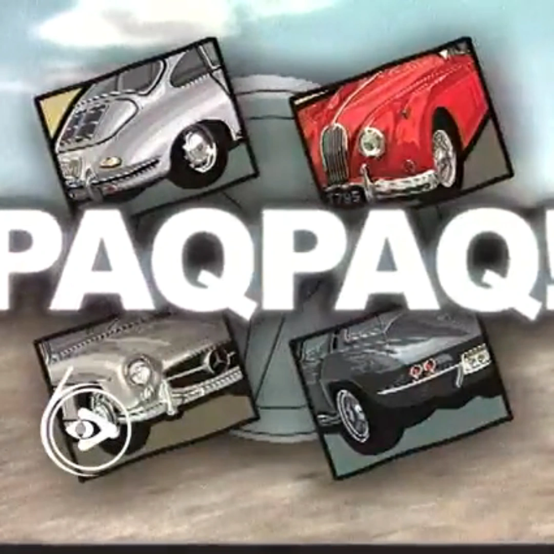 Paqpaq! | Logopedia | Fandom