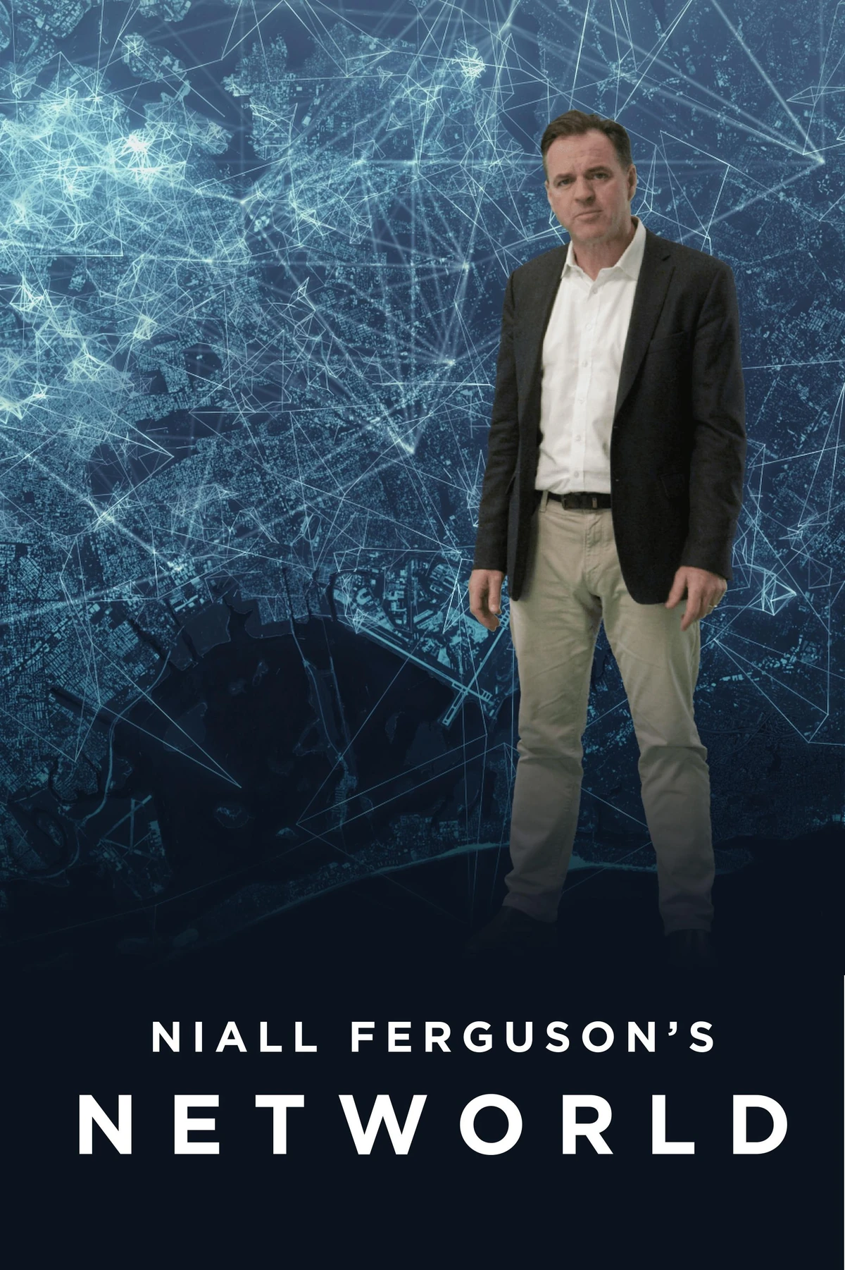 Niall Ferguson's Networld | Logopedia | Fandom
