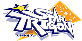 Star Trigon | Logopedia | Fandom