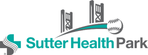 Sutter Health Park | Logopedia | Fandom