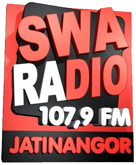 Swara Radio Jatinangor | Logopedia | Fandom