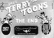 Terrytoons | Logopedia | Fandom