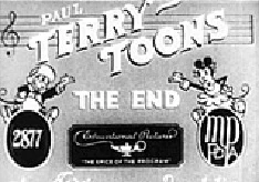 Terrytoons | Logopedia | Fandom