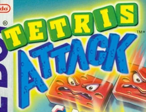 Tetris Attack | Logopedia | Fandom