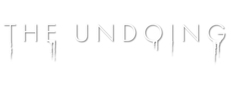 The Undoing | Logopedia | Fandom