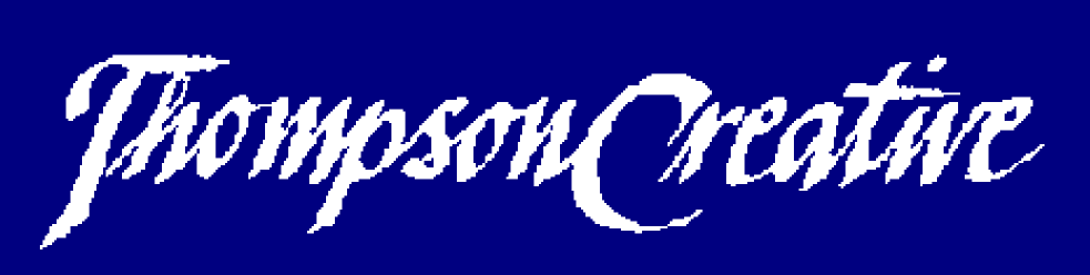 Thompson Creative | Logopedia | Fandom