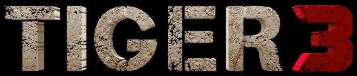 Tiger 3 | Logopedia | Fandom