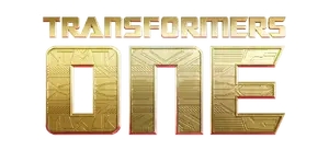 Transformers One | Logopedia | Fandom