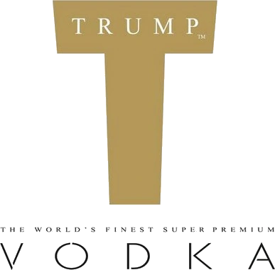 Trump Vodka | Logopedia | Fandom